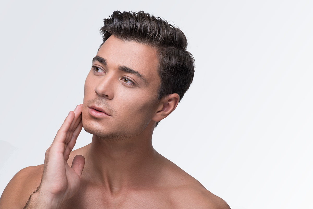 Aesthetic Men's Services | Wellesley, MA | MD TLC™